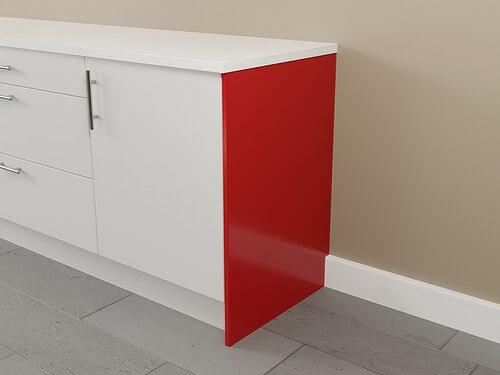 Fitted Kitchens: Delivered Ready to Fit